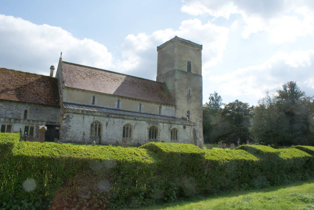 Gallery - Netheravon Parish Council