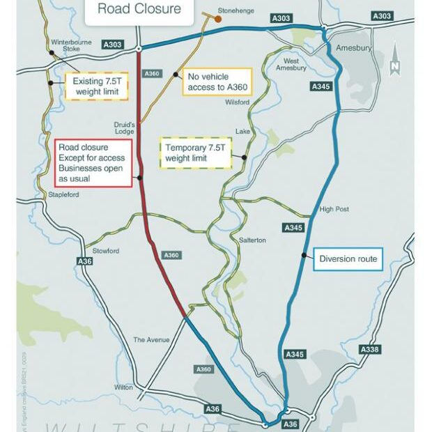 News - Netheravon Parish Council